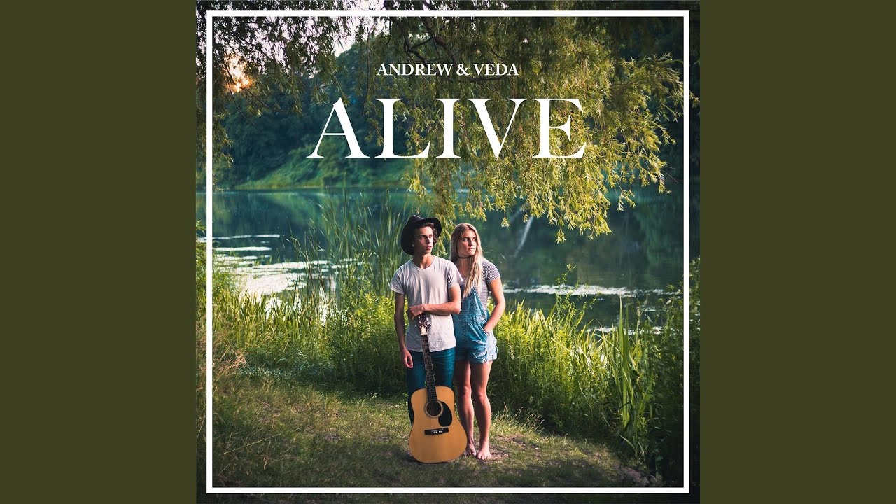 Alive - YouTube Music