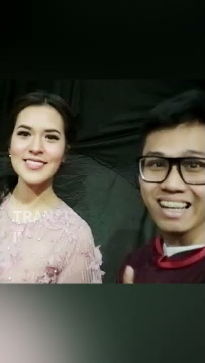 Transformasi Indra Kenz dulu dan sekarang, Ternyata Ia pernah mengkuti ajang Indonesian Idol ...