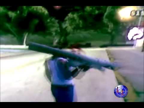 Os Loucos por Loucuras - Bug GTA San Andreas - YouTube