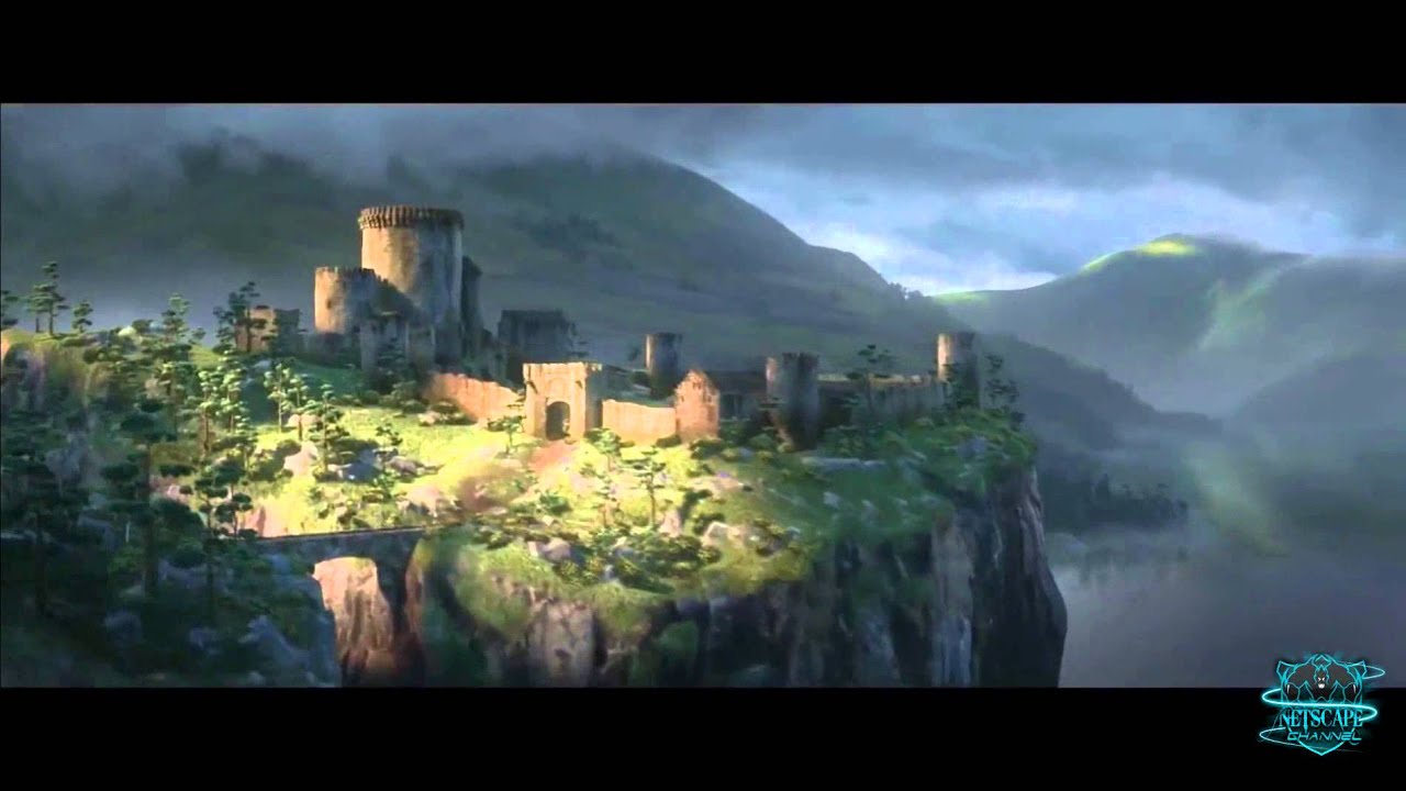 Valiente - Trailer español latino - HD - YouTube