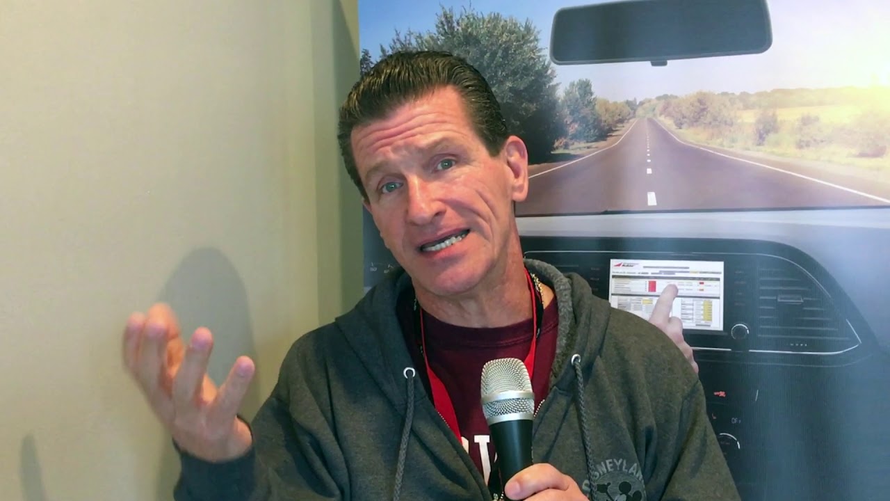 Rob Rowsell, Owner Family Auto Service, Alpine CA - YouTube