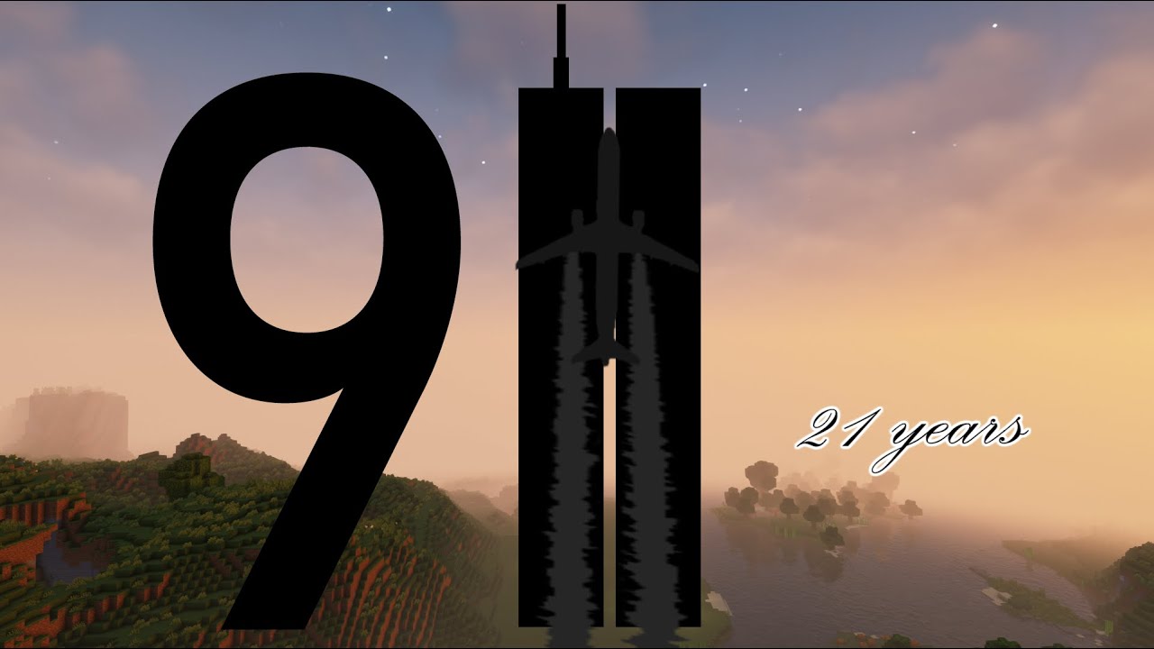 21 Years (Twin Towers) - YouTube