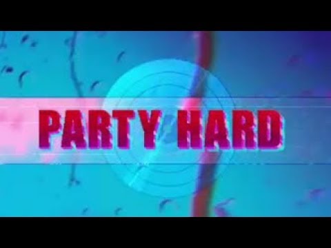 Party Hard | So Much Fail! | Part 1 - YouTube