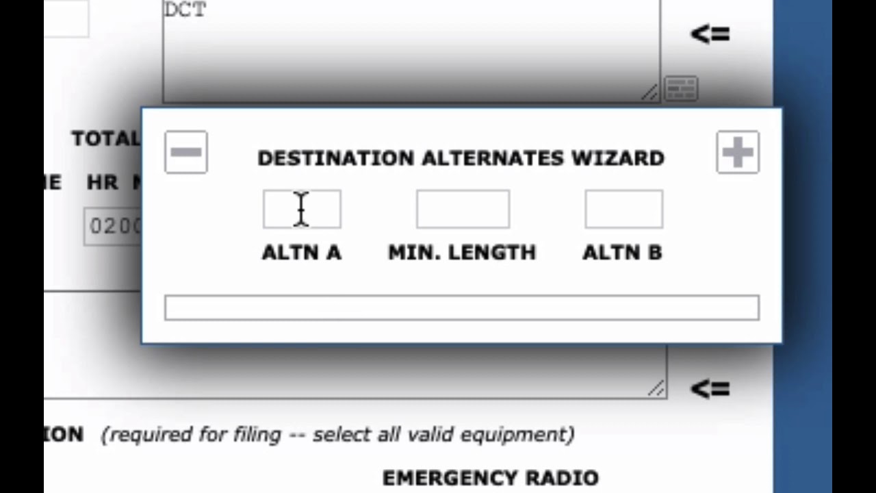 How to file FPL with EuroFPL? - YouTube