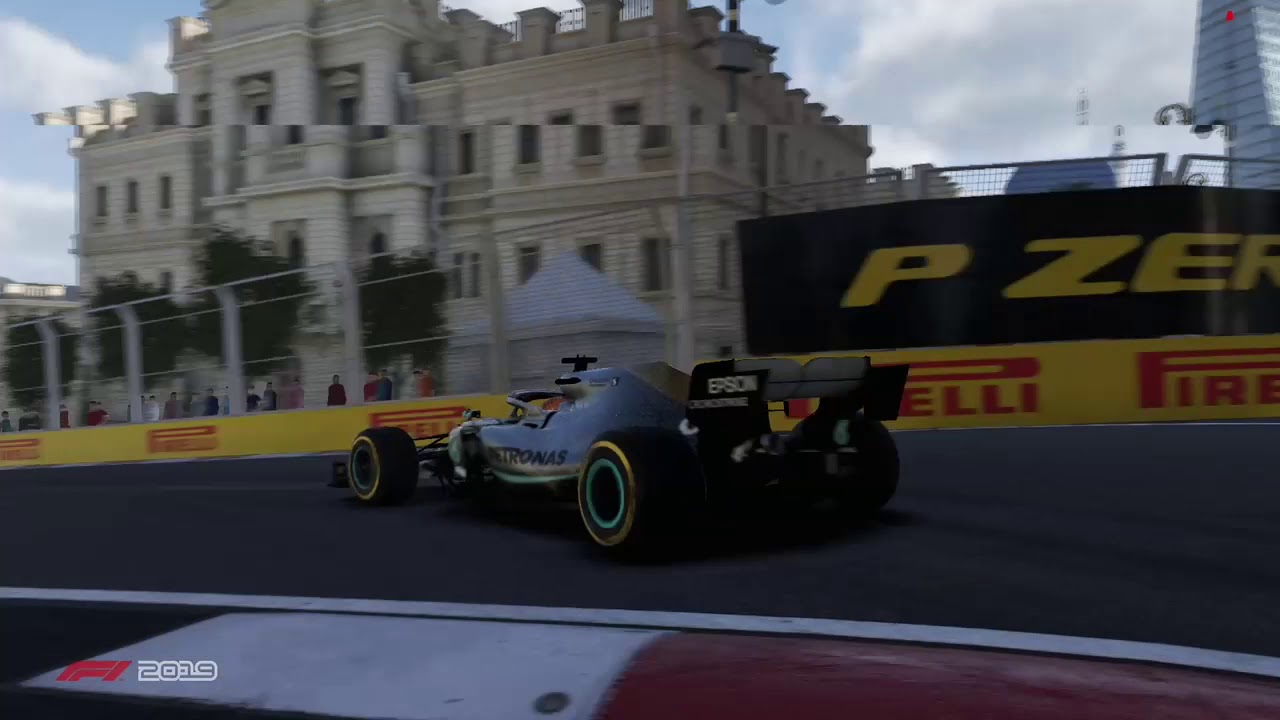 The Battle of Baku - YouTube