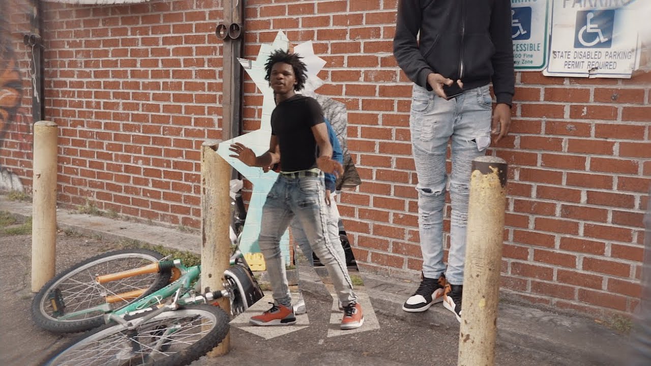 Traptize Ky - They Ain't [Official Music Video] - YouTube