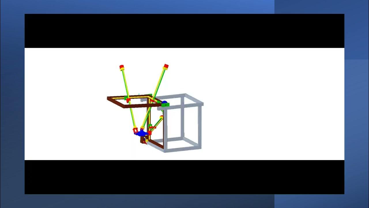 Supplementary Video for Novel Reconfigurable 3-DOF Parallel Kinematics ...