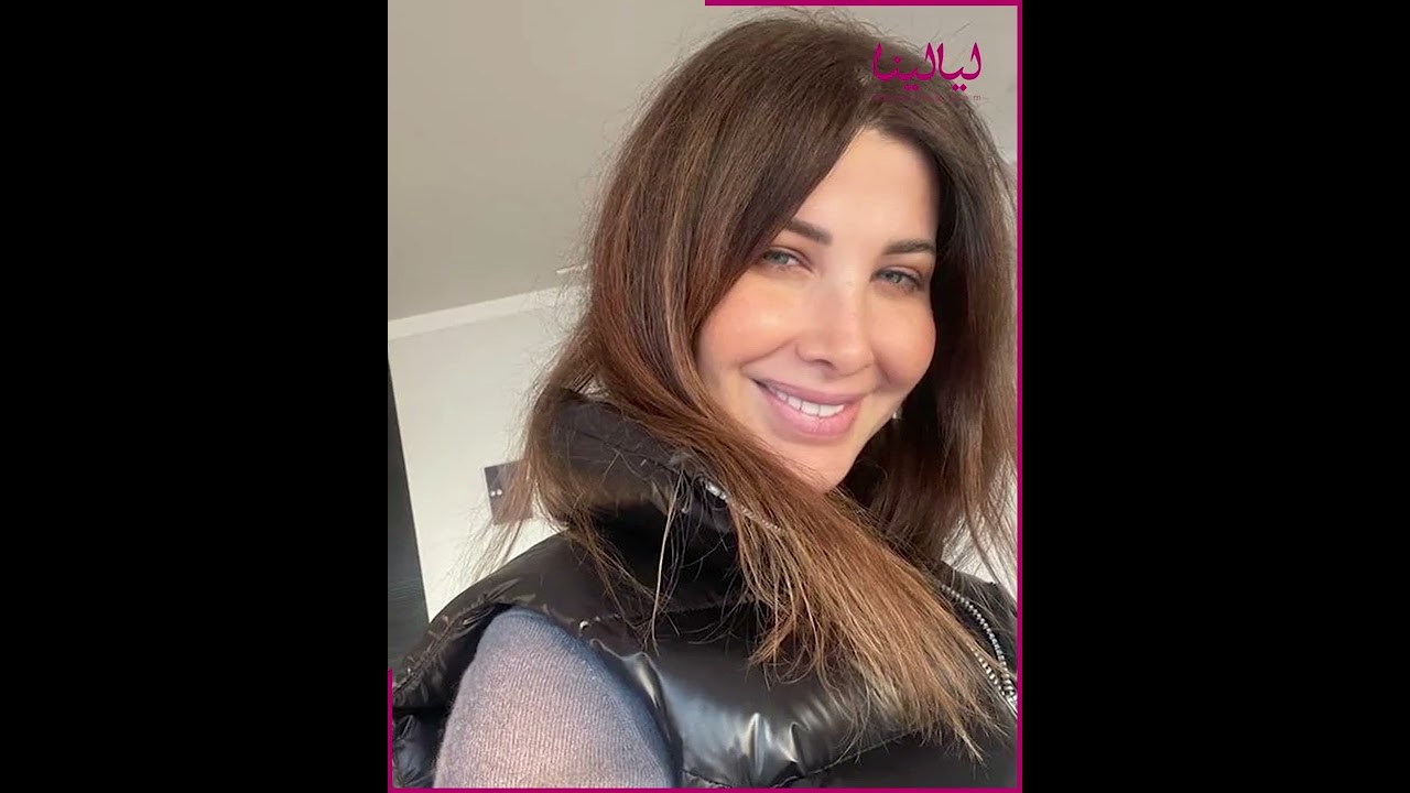 شبيهة نانسي عجرم تؤدِّي أغنيةَ آه ونص Youtube