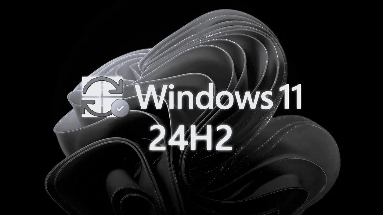 Microsoft Fixes Windows 11 24H2 Breaking DRM/HDCP Video Playback...Well ...