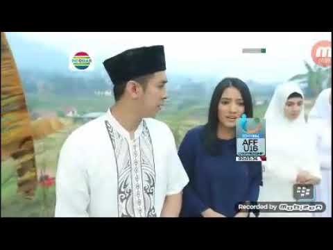 FTV AZAB ( Azab seorang istri terhadap suaminya )