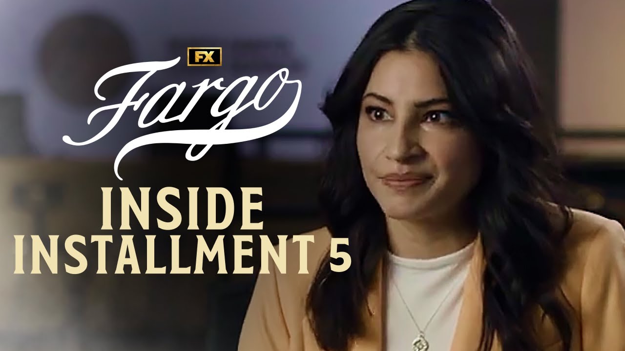 Inside Installment 5: How To Be Minnesota Nice with Juno Temple & Cast ...