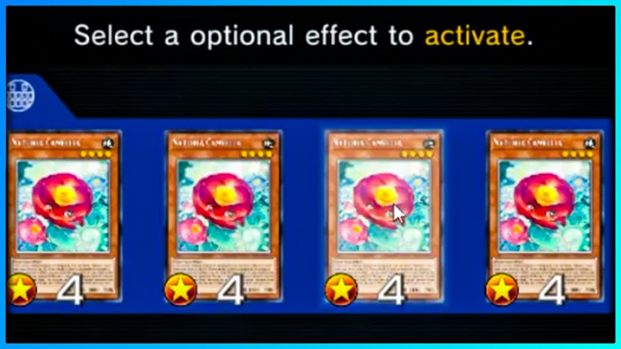 Scary Master Duel Screenshots - YouTube