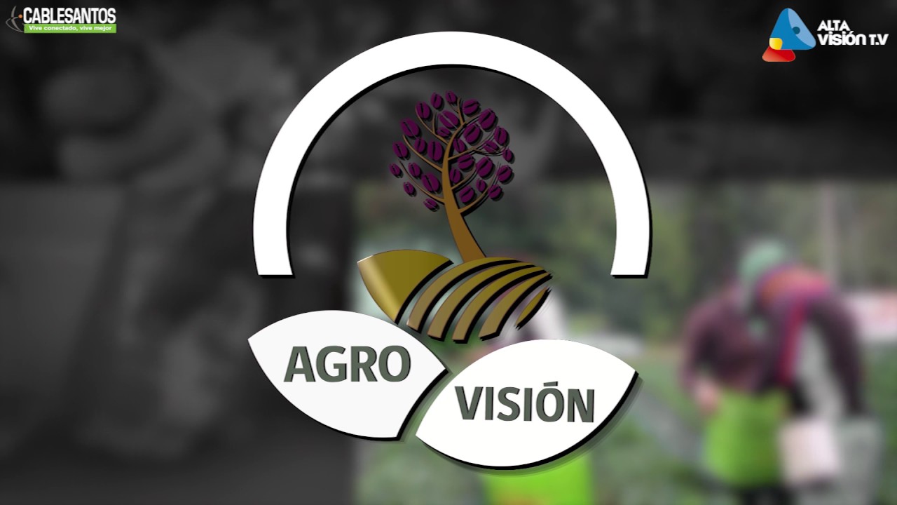 Agrovisión - Programa 17 - YouTube