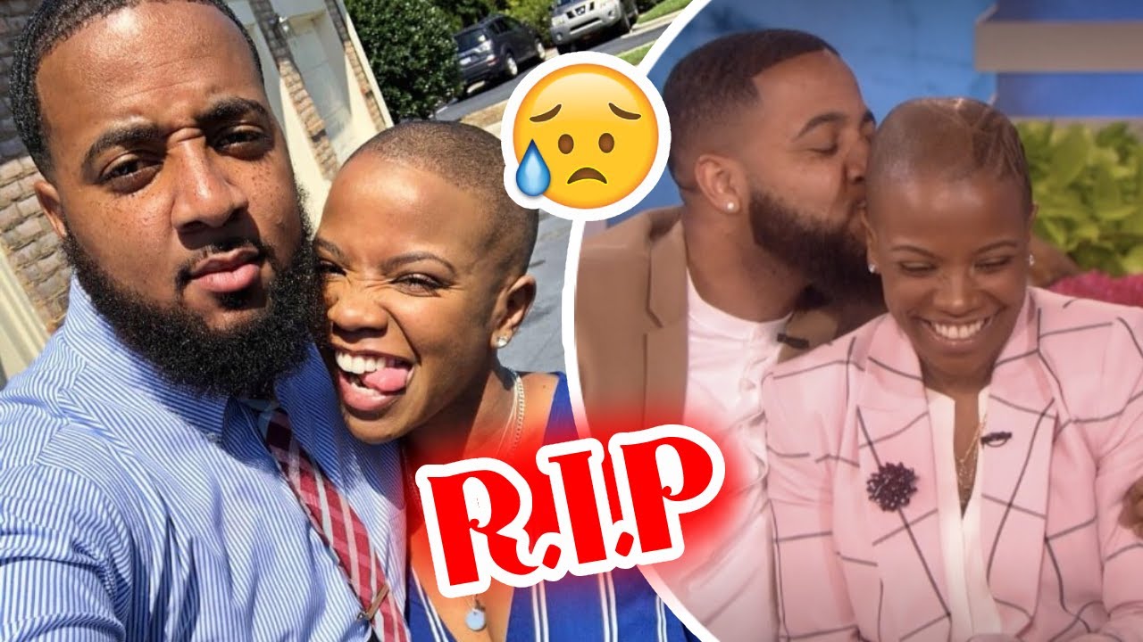 R.I.P. Ray Singleton Is Mourning The Loss Of His Wife Roslyn Singleton Of Brain Cancer. - YouTube