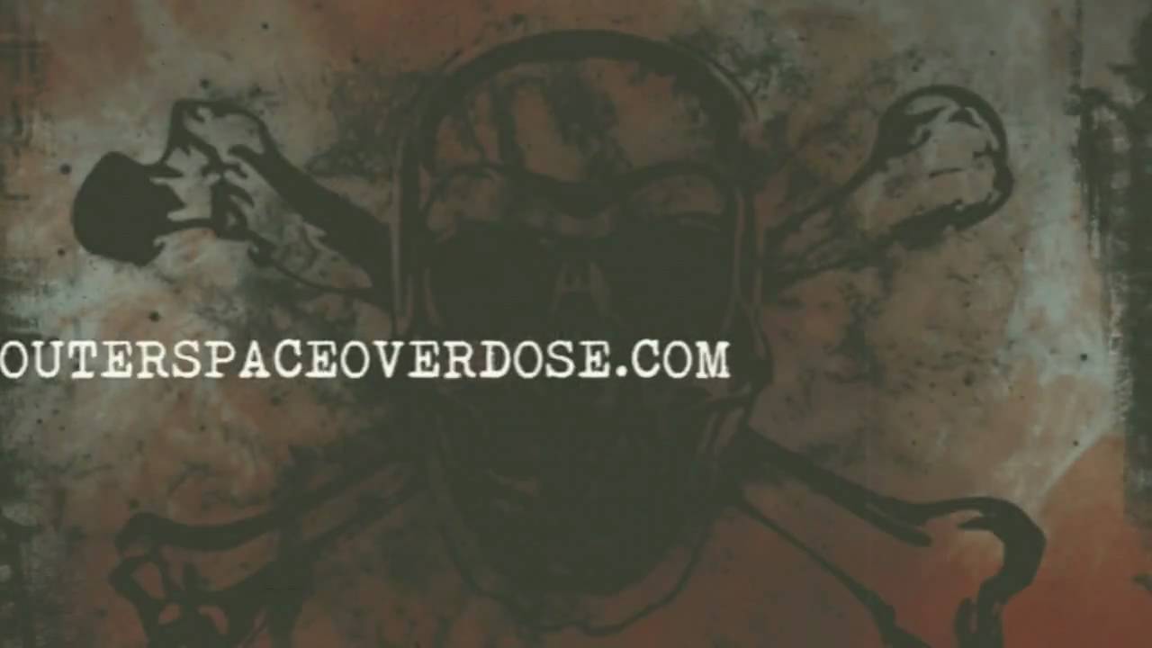 Alien Autopsy promo - YouTube