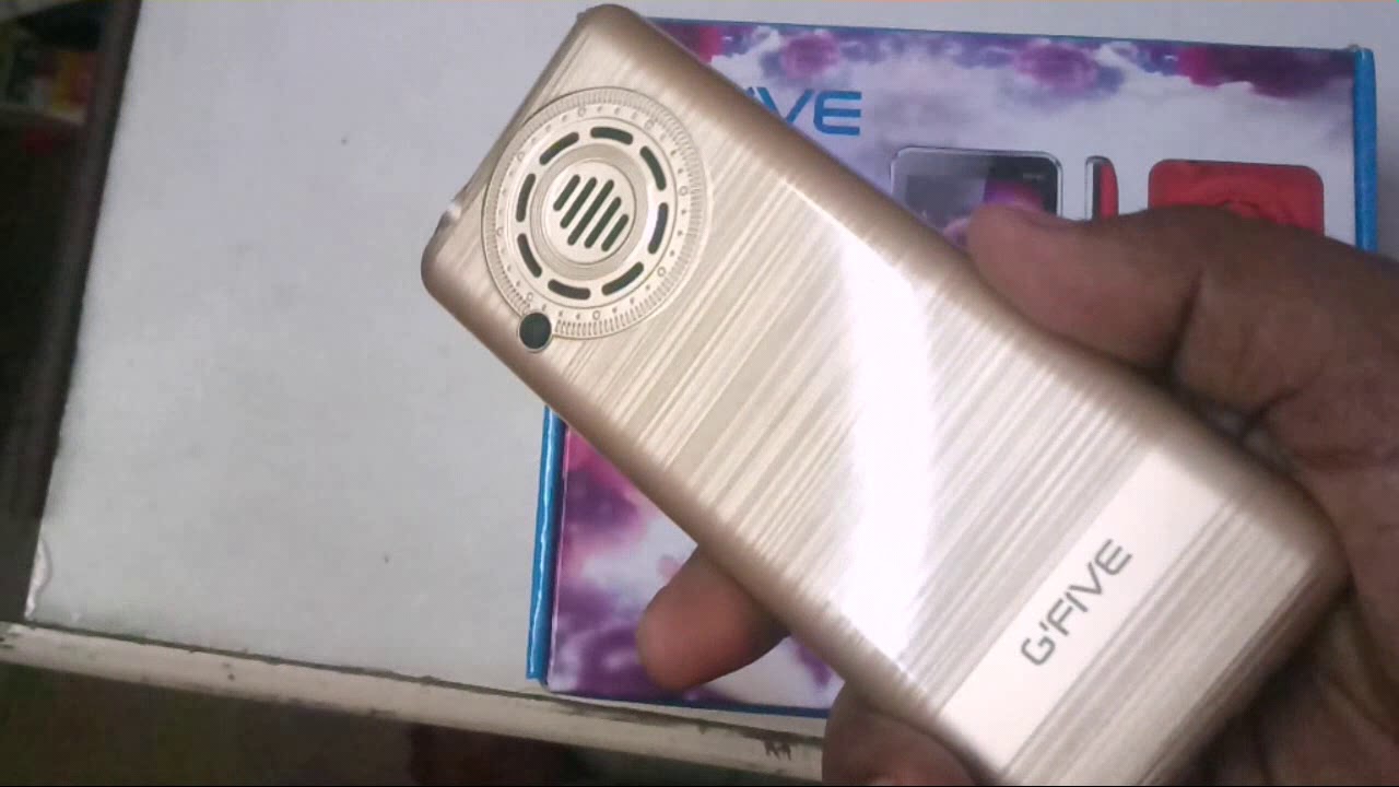#China_phone #G5 #Gfive - YouTube