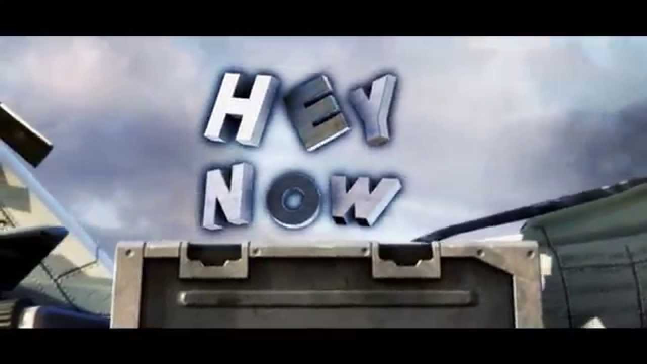Hey Now - YouTube