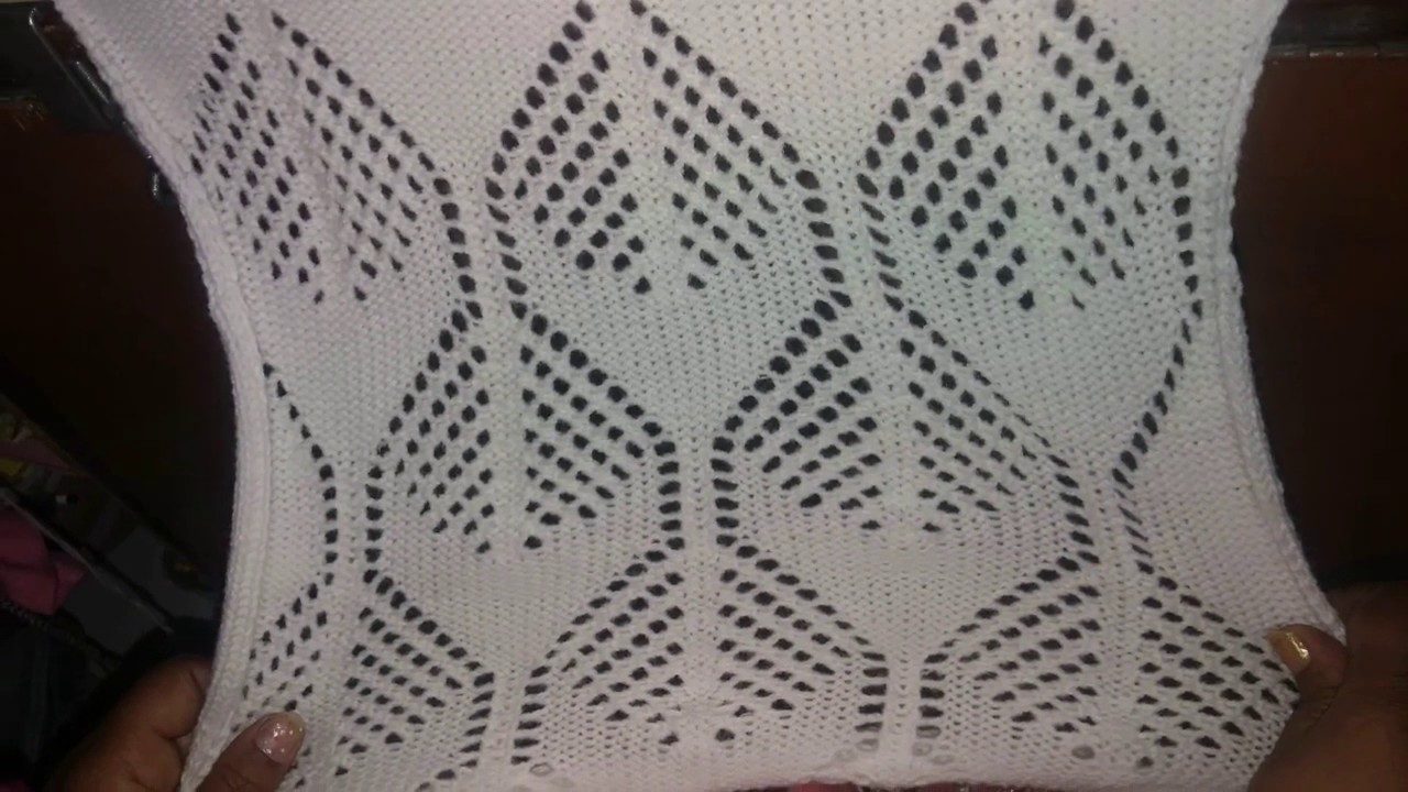 New stylish 🌿 leaf 🍃 jali pattern,💯 design by Pinki Dogra 🙏🏻 - YouTube