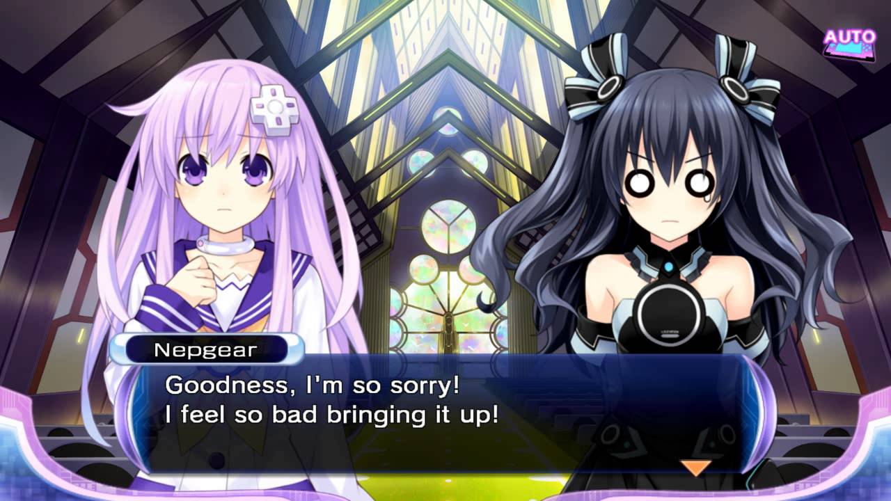 Hiperdimensao Neptunia Uni Uni/Image Gallery | Hyperdimension Neptunia