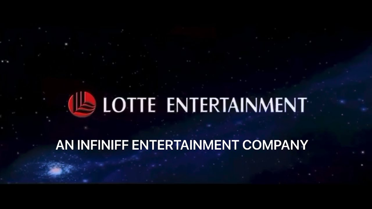 Lotte entertainment logo (2010) - YouTube