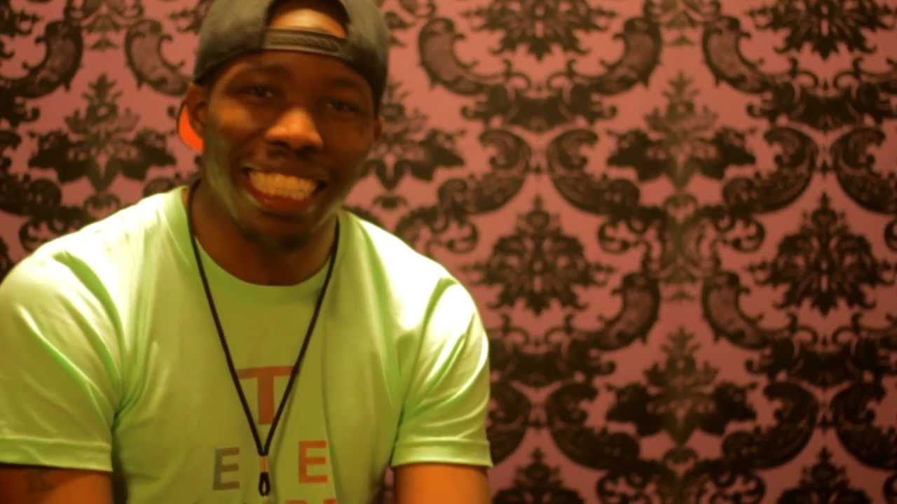 1st Lady Shaw'ne - "Her Story" EPK - YouTube