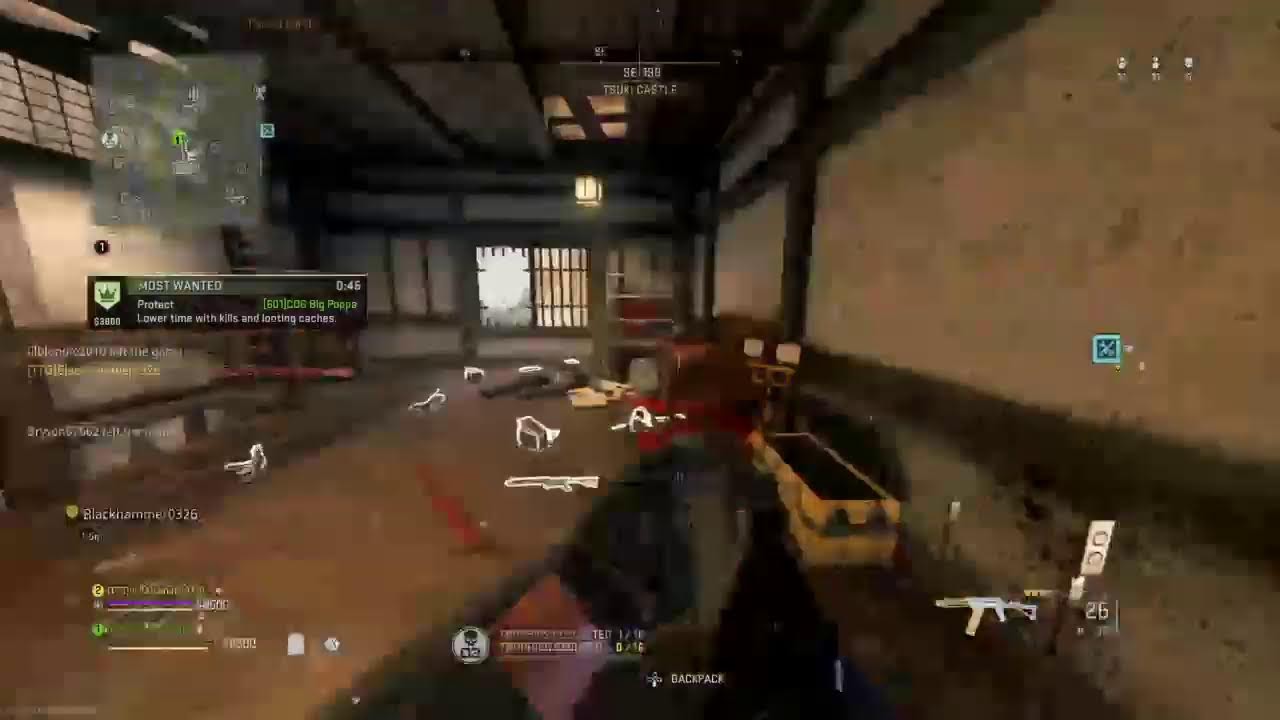 Warzone Ranks ! Running Through The Ranks ! - YouTube