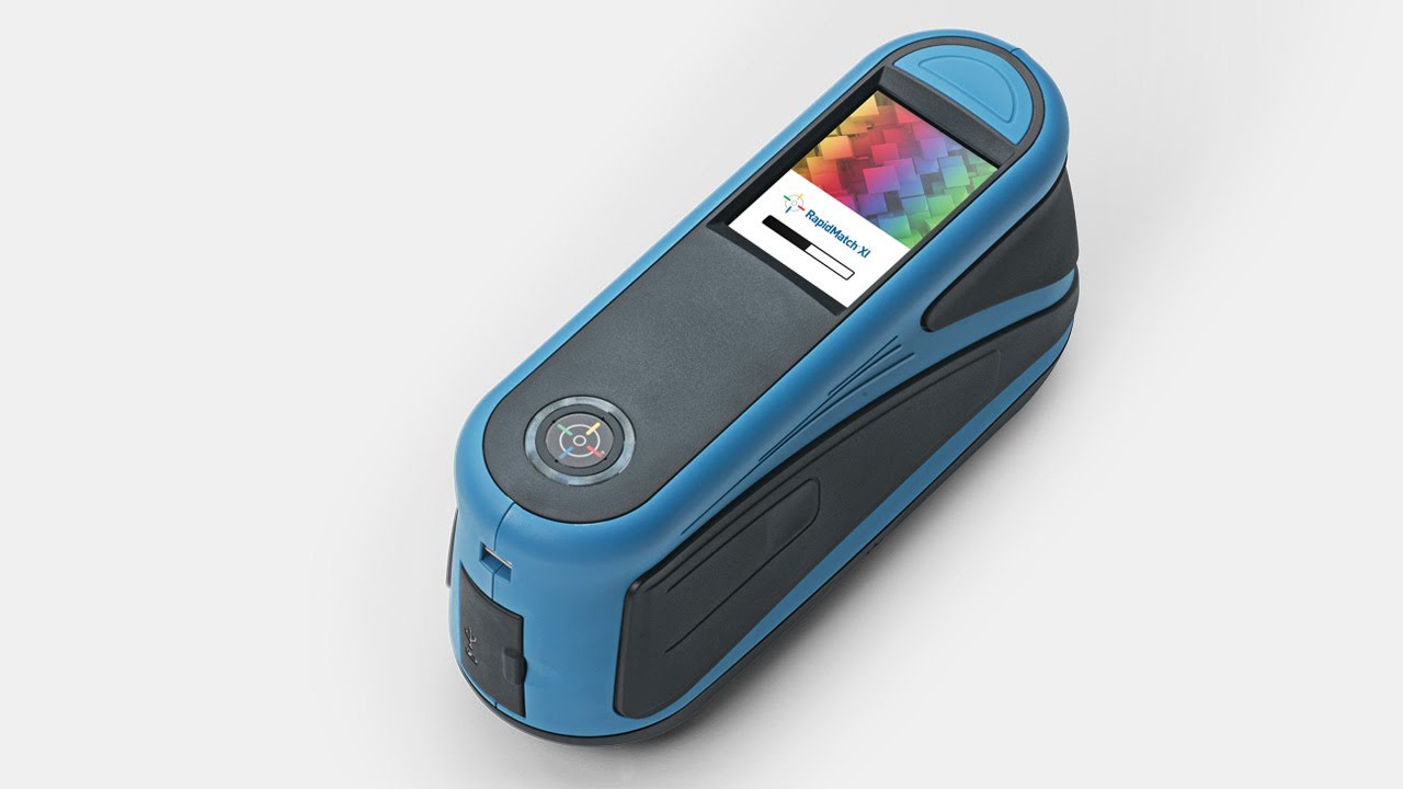 RapidMatch™ GO Training - YouTube