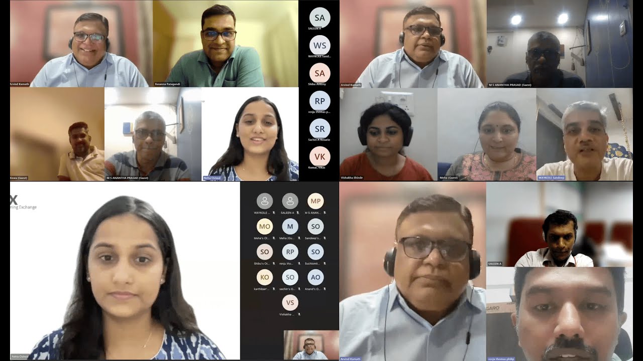 Webinar on 𝐒𝐮𝐬𝐭𝐚𝐢𝐧𝐚𝐛𝐢𝐥𝐢𝐭𝐲 & 𝐋𝐞𝐚𝐝𝐞𝐫𝐬𝐡𝐢𝐩 𝐓𝐫𝐚𝐧𝐬𝐢𝐭𝐢𝐨𝐧 - 𝐏𝐫𝐨𝐟𝐢𝐭 𝐭𝐨 𝐏𝐥𝐚𝐧𝐞𝐭 ...