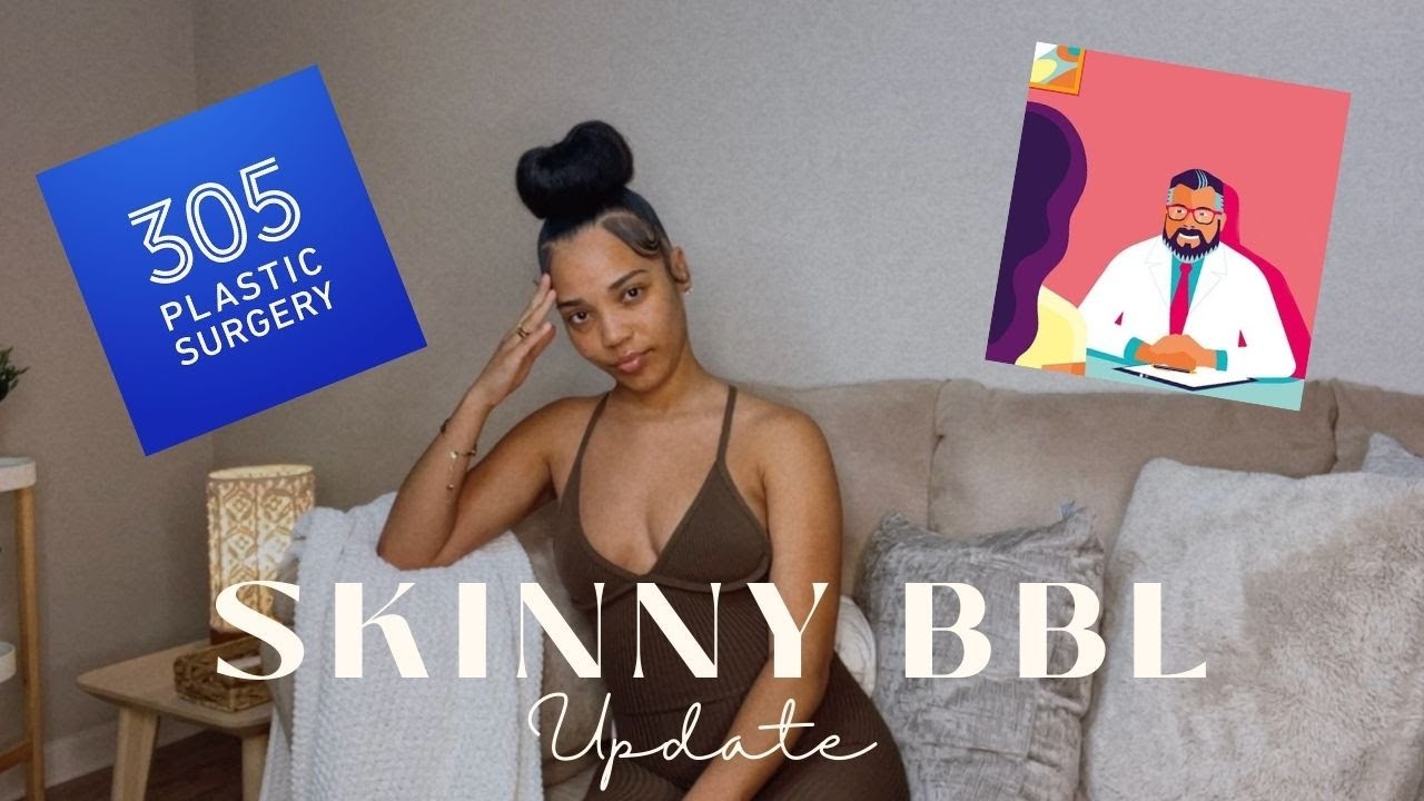 BBL UPDATE: EVERYTHING YOU NEED TO KNOW ABOUT GETTING A BBL - YouTube