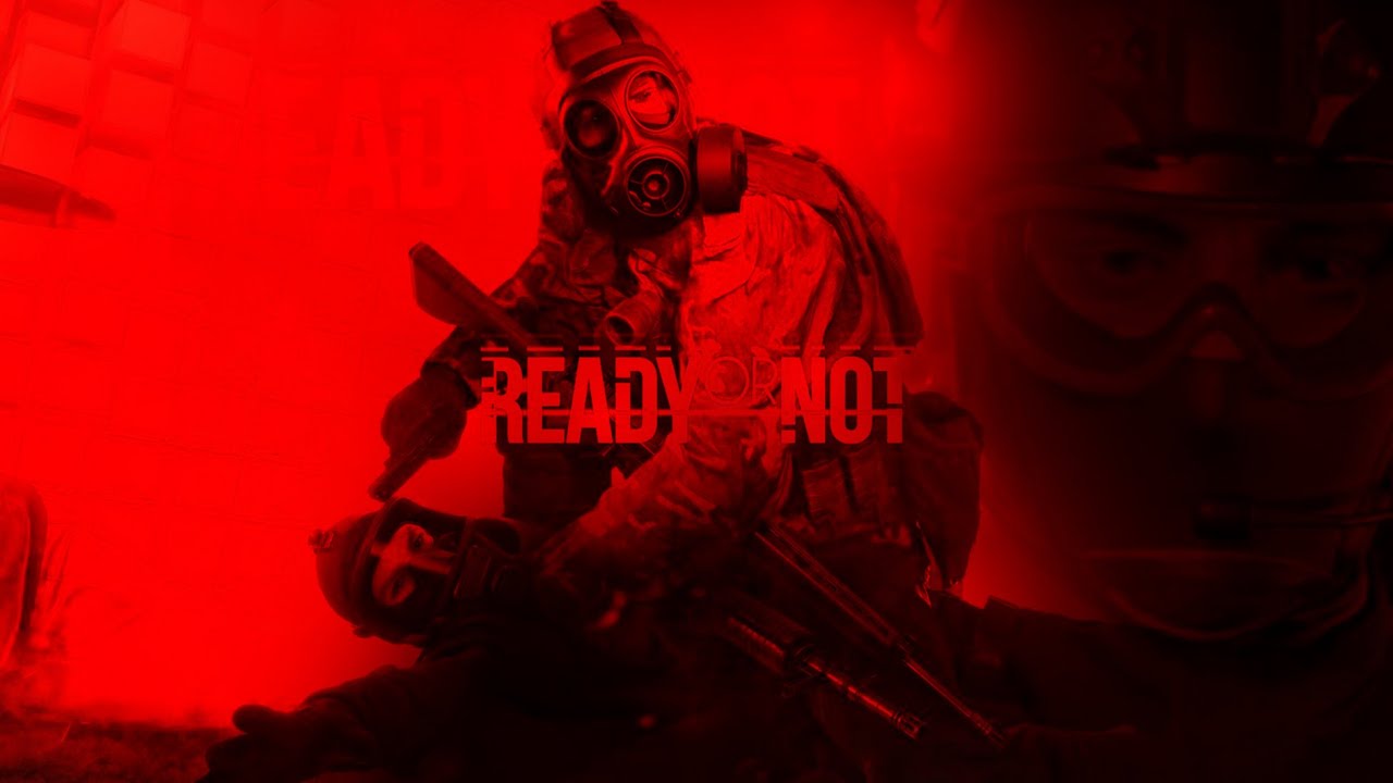 READY OR NOT // CLUB NOCTURNO GAMEPLAY ESPAÑOL - YouTube