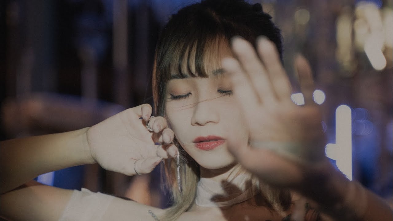 Capper-雪Distance (Cover by QNE) - YouTube