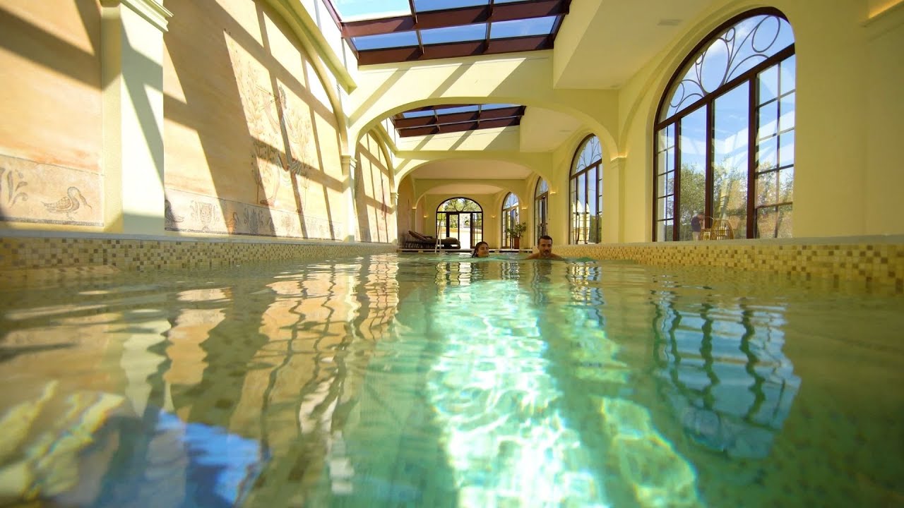 義大利嵐莊SPA全新登場| Relais Villa Monte Solare Wellness & SPA - Luxurious ...