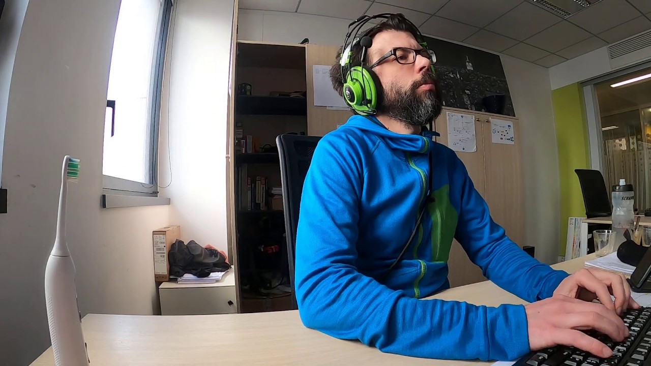 Timelapse Taf Youtube