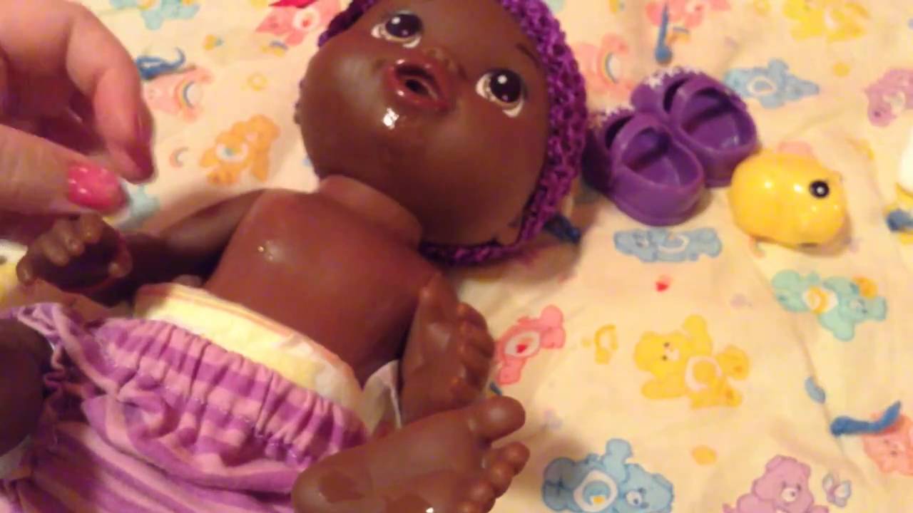 Kids Toys-baby alive bitsy burpsy baby doll daisy's feeding and ...