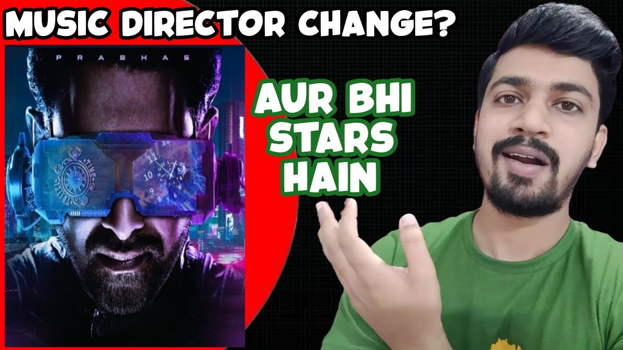 Project K Star Cast | Project K Music Director Change | Project K ...