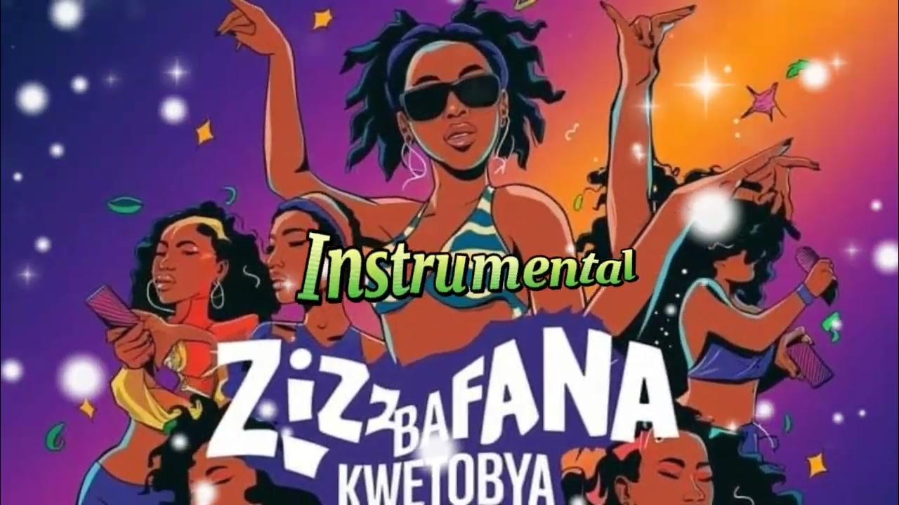 ZIZA BAFANA - KWETOBYA instrument (mássive music) - YouTube