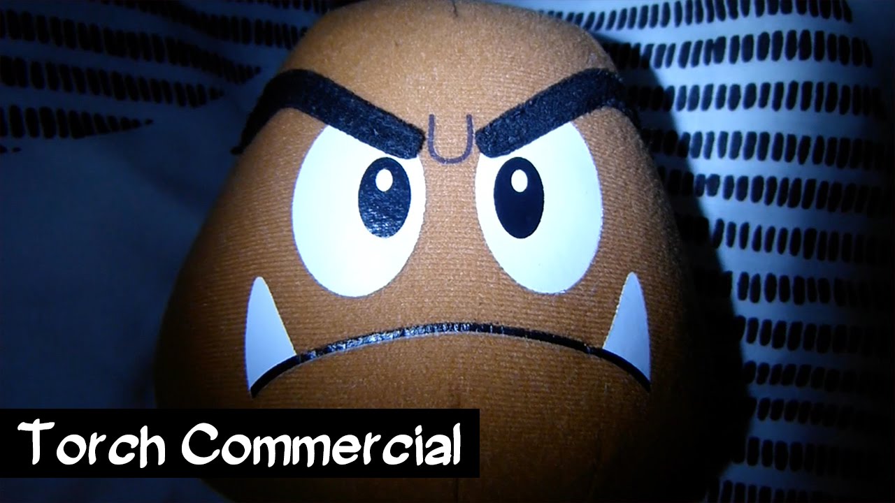 The Torch Commercial - YouTube