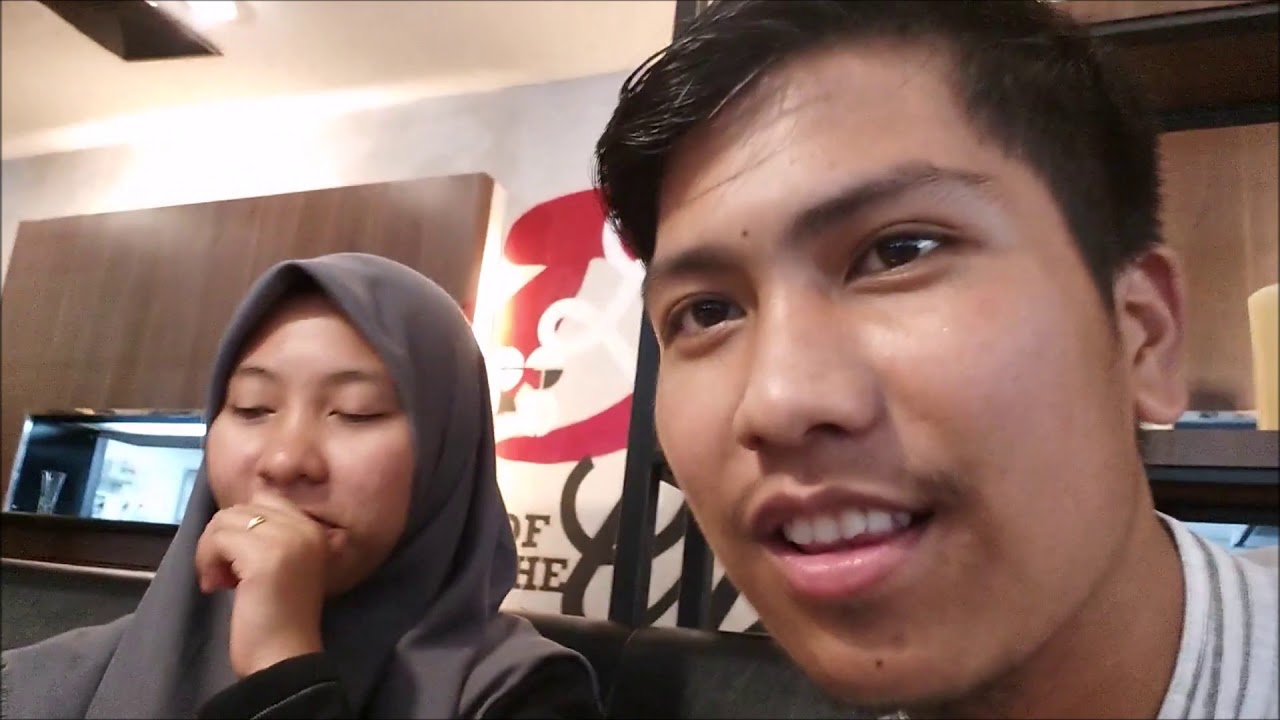 Food Vlog!? By Group 5 - YouTube