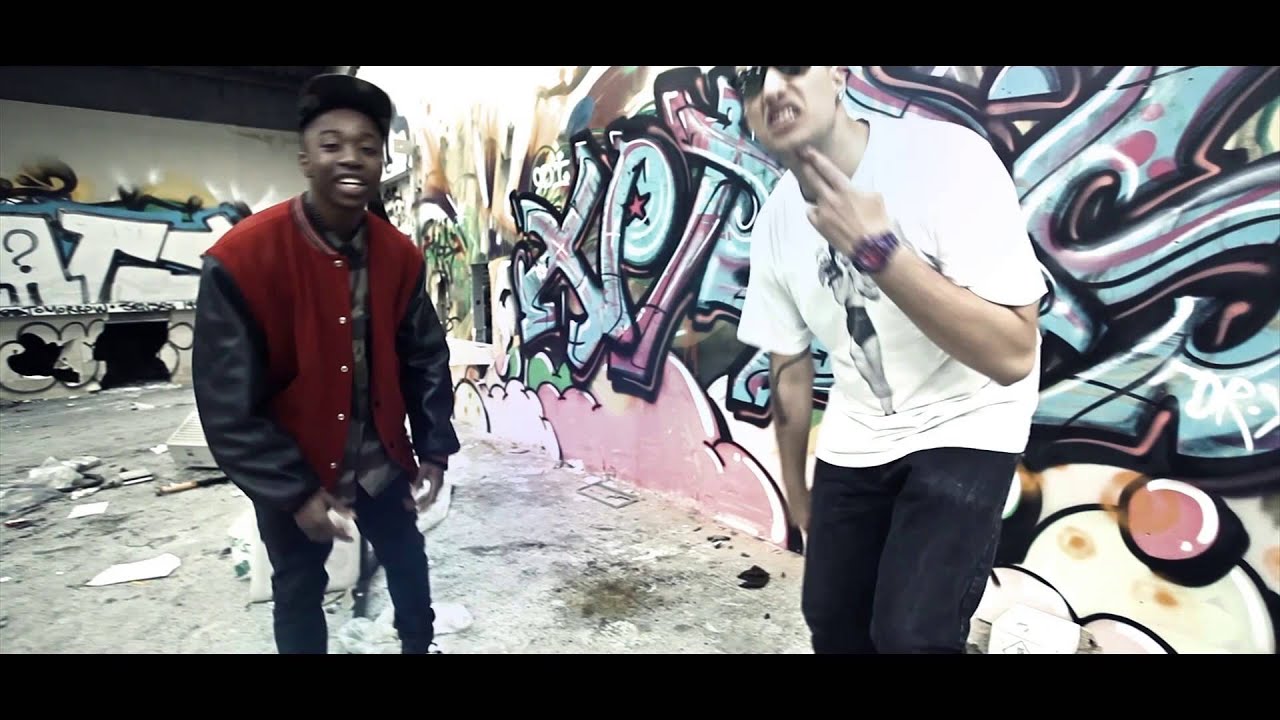 Zee ft. E.B - Ask Around [OFFICIAL MUSIC VIDEO] - YouTube