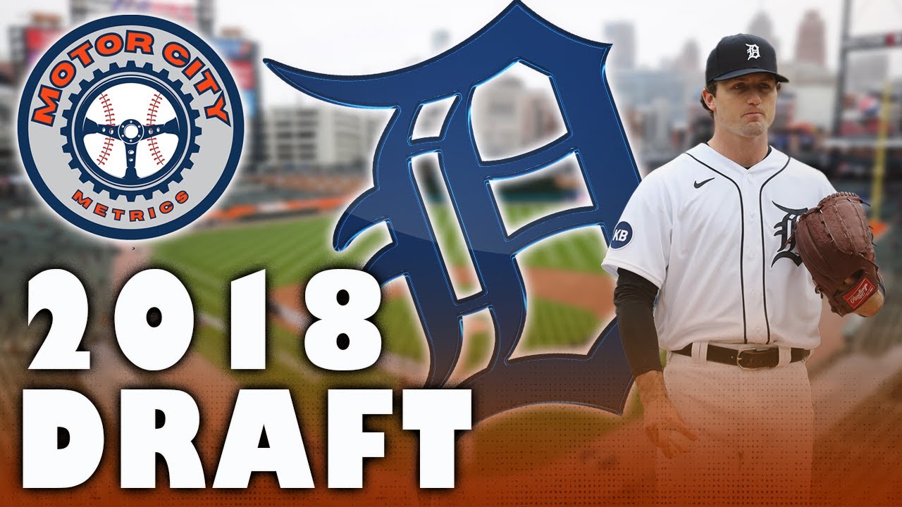 Revisiting the 2018 MLB Draft - YouTube