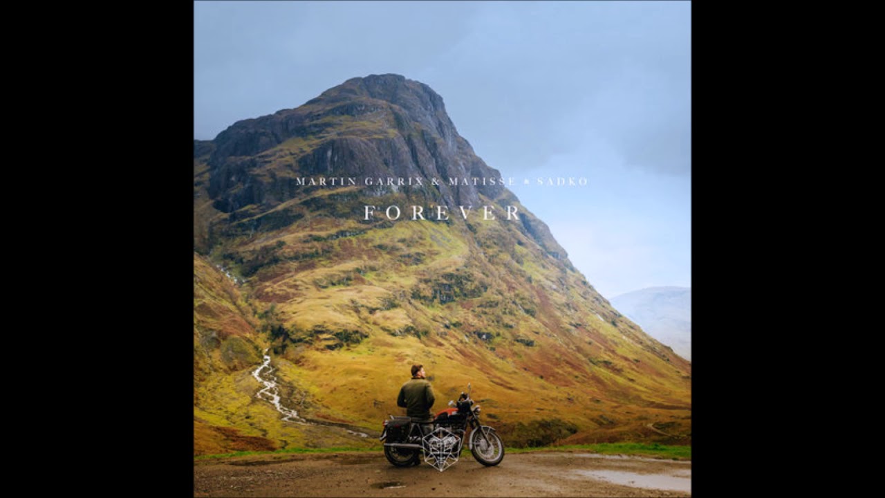 Martin Garrix - Forever - YouTube