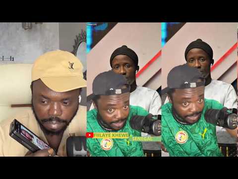 🛑EN DIRECT/ WOUYE ABDOU GUER YAXOUNA...LERAL SERIGNE BADA FRERE ADJI SARR ENCORE