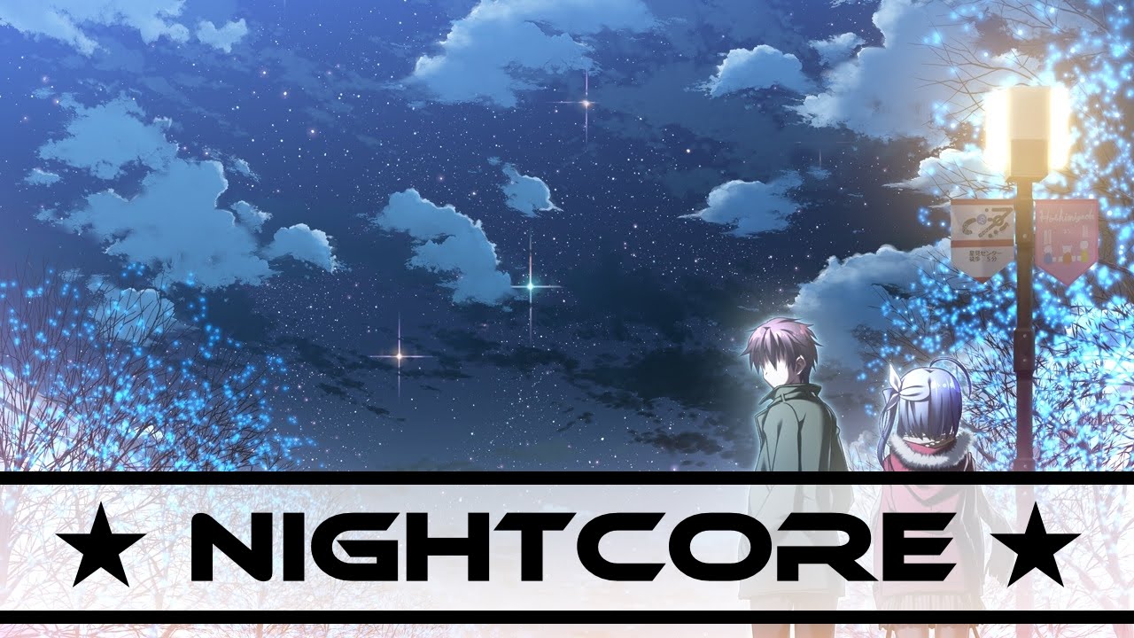 Nightcore - Cry (S3RL Remix) - YouTube