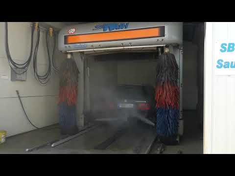 Christ Auto-Jet C115 - YouTube