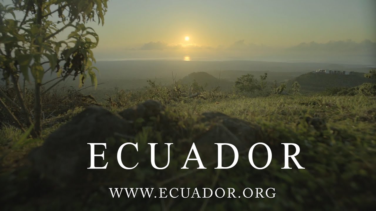 Ecuador Promo - YouTube
