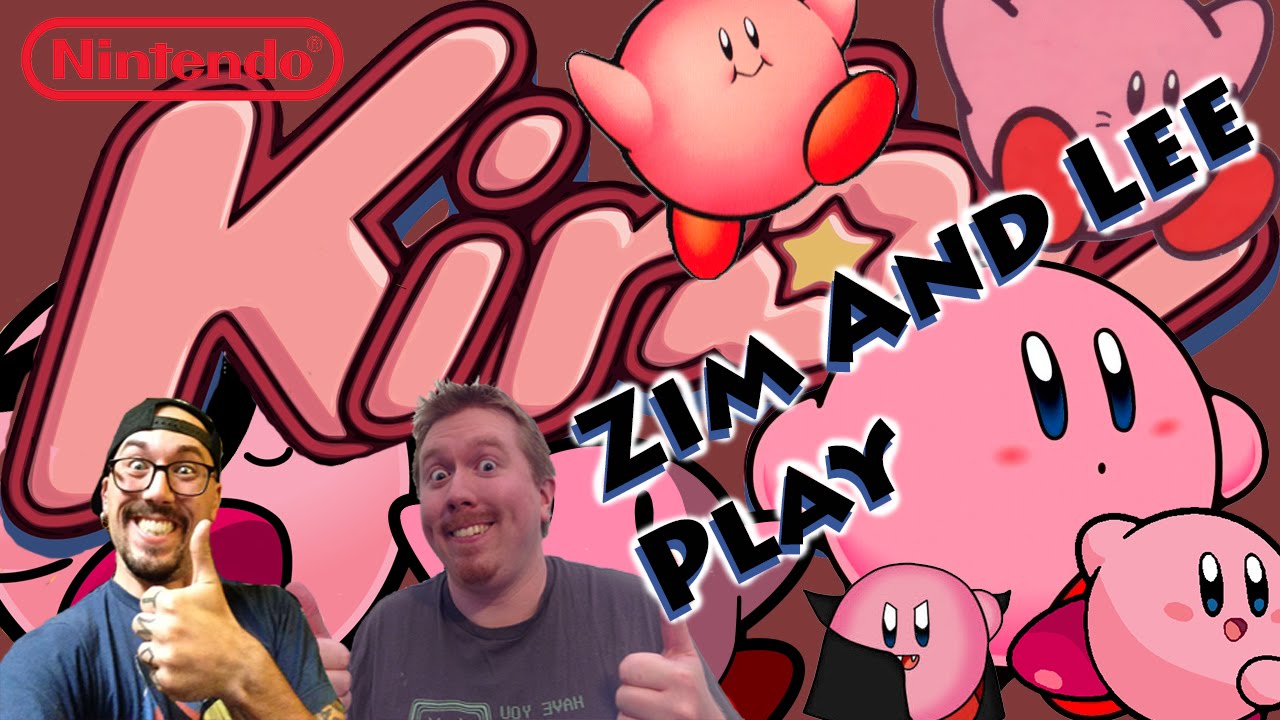 Float On : Kirby's Adventure on Nes - YouTube