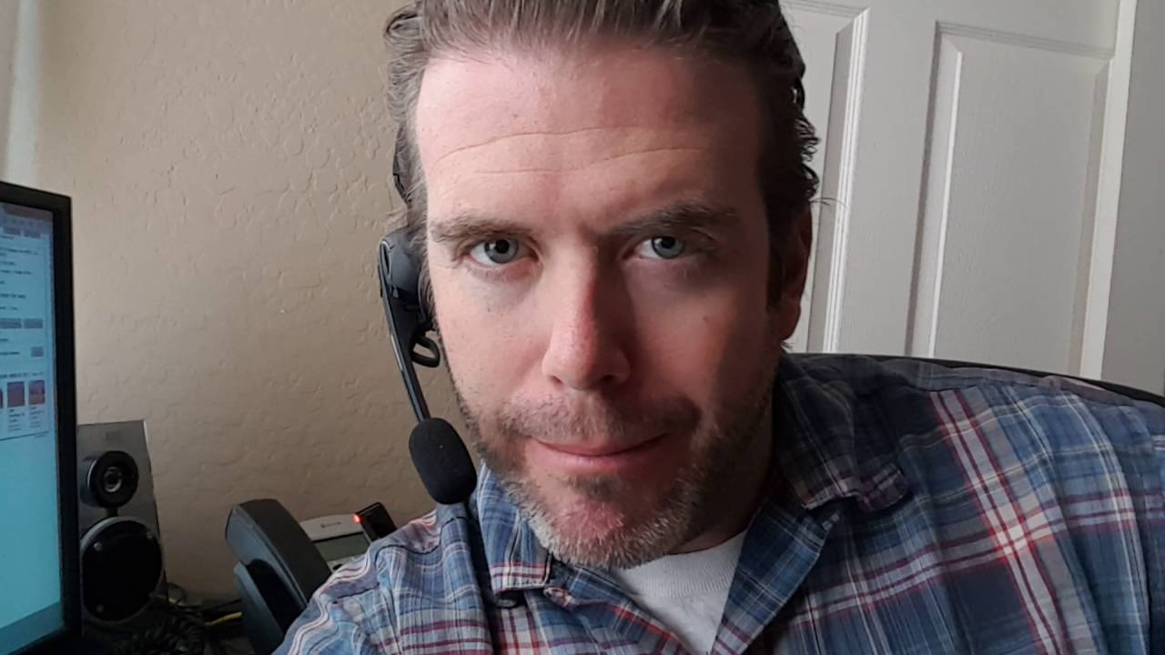 My reaction to David T. Fagan's new BHAG - YouTube