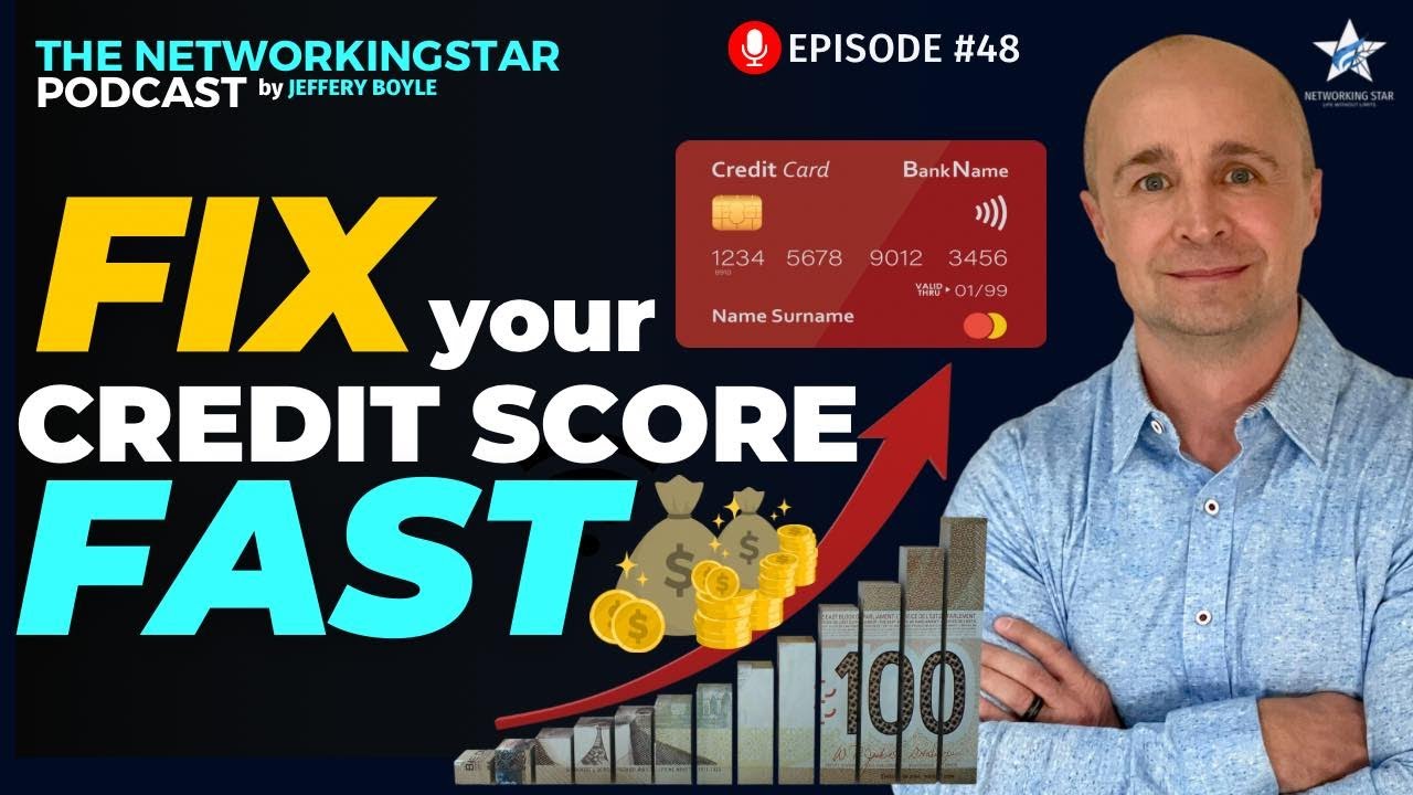 How to Raise Your Credit Score Quickly from America's Credit Expert ...