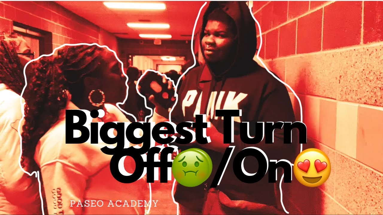 BIGGEST TURN OFF🤢/ON😍 - YouTube