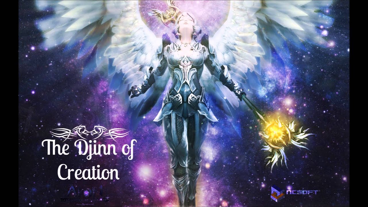 Varien --Valkyrie III Atonement feat Laura Brehm - YouTube